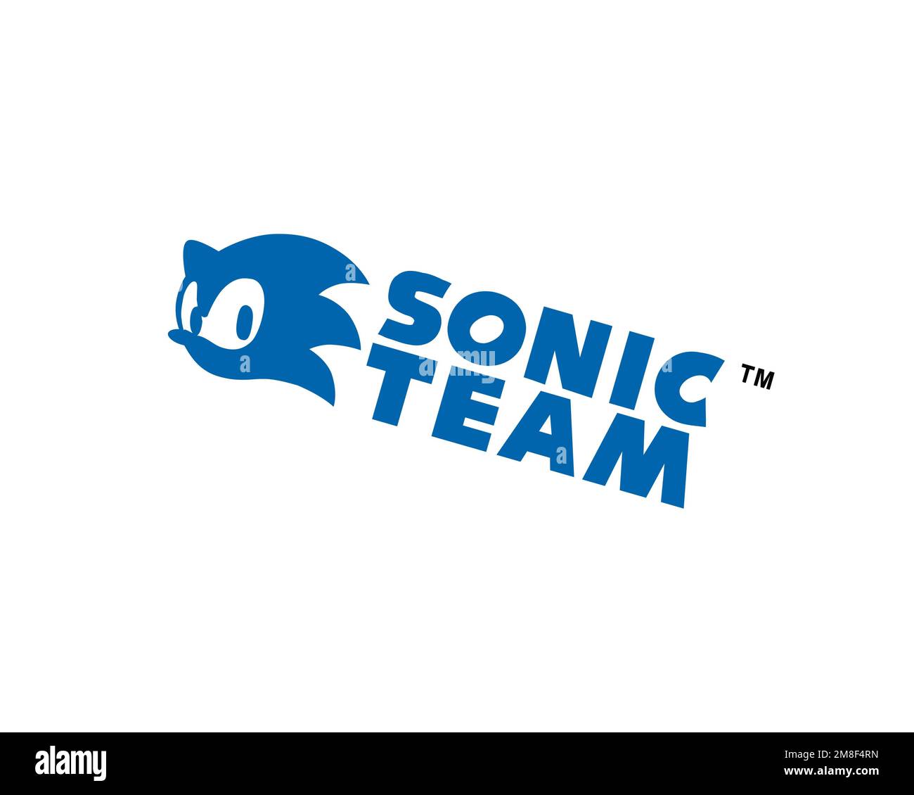 Sonic Team Logo Png