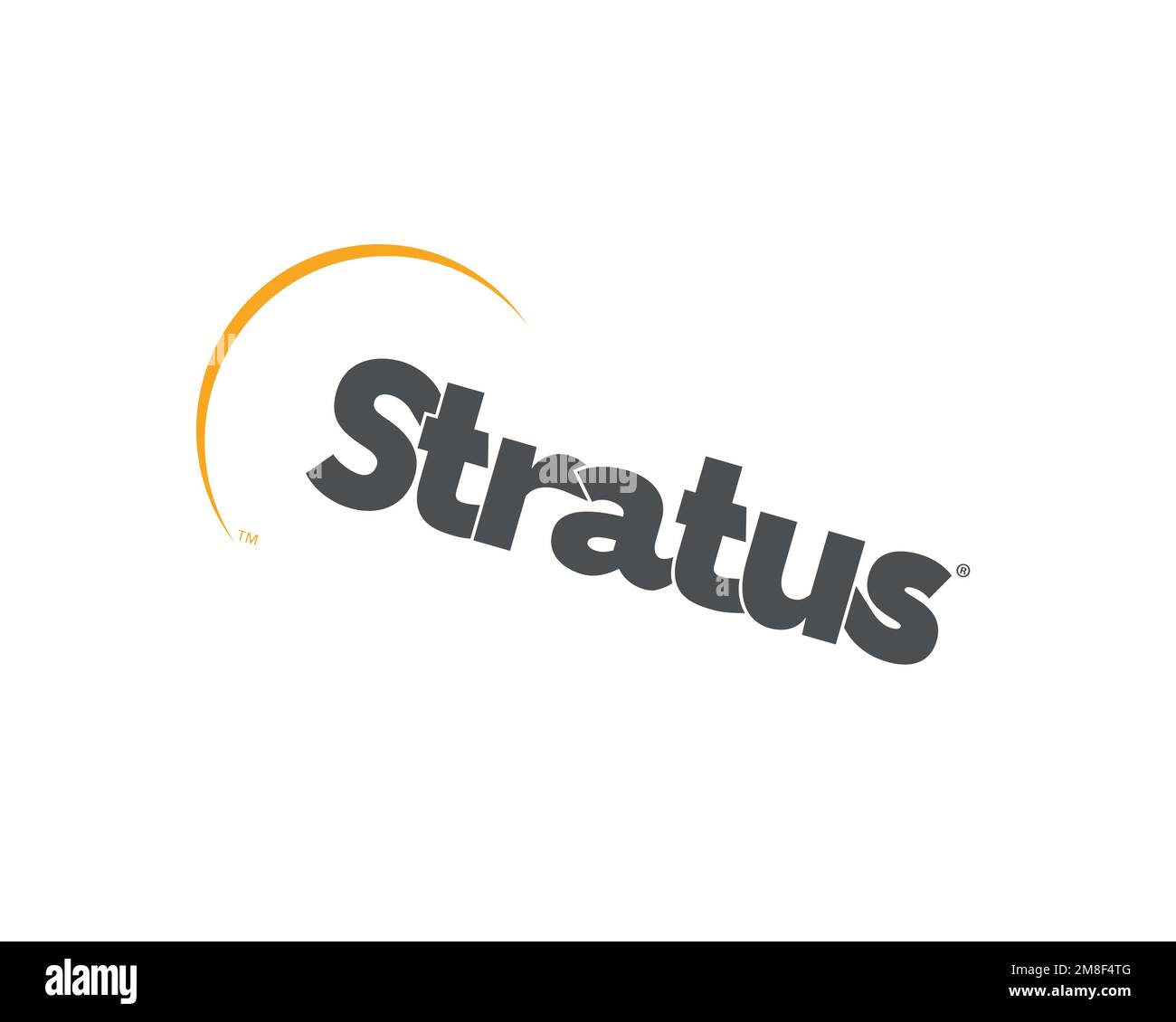 Stratus Technologies Logo