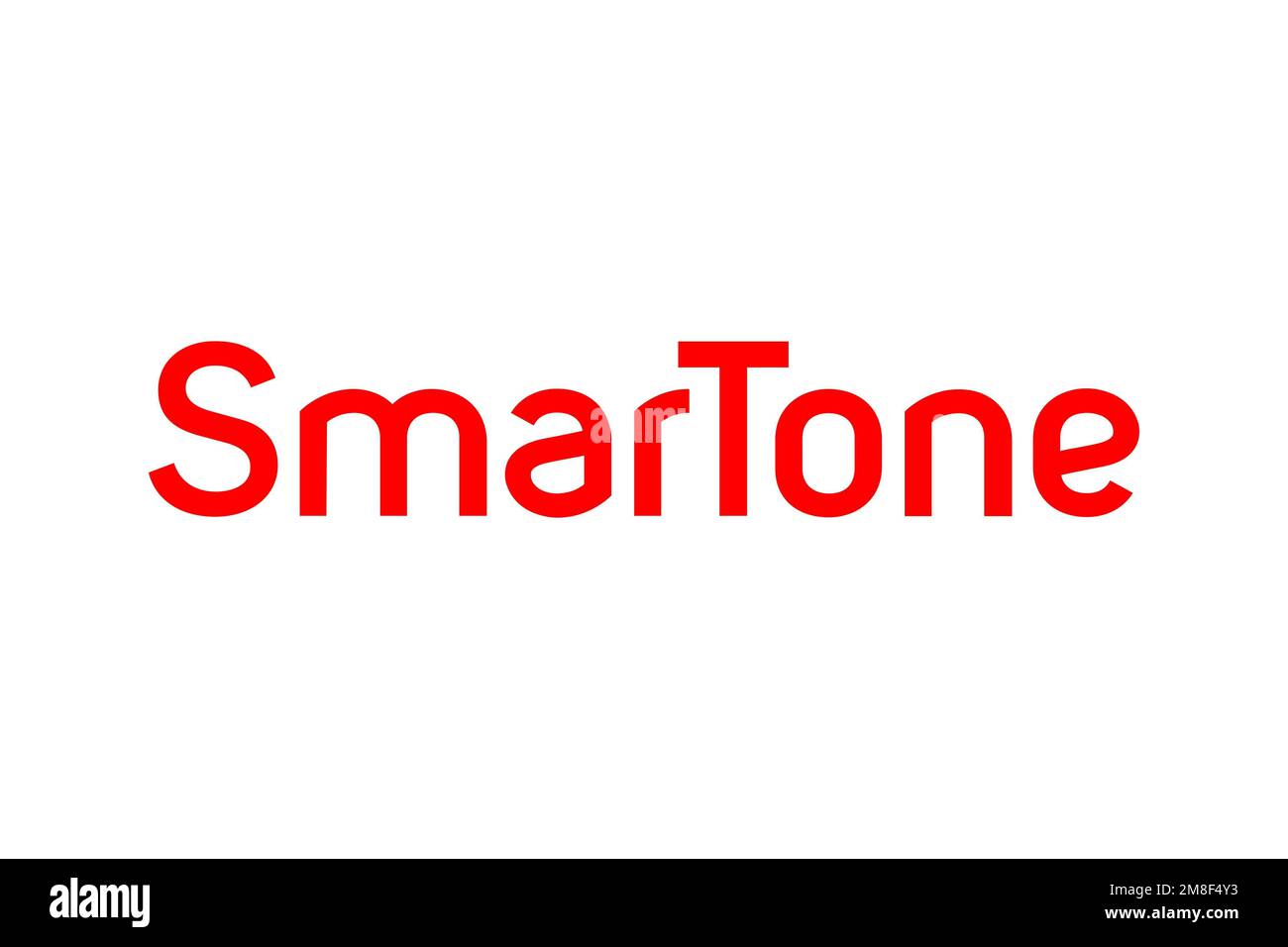 Smartone logo hi-res stock photography and images - Alamy