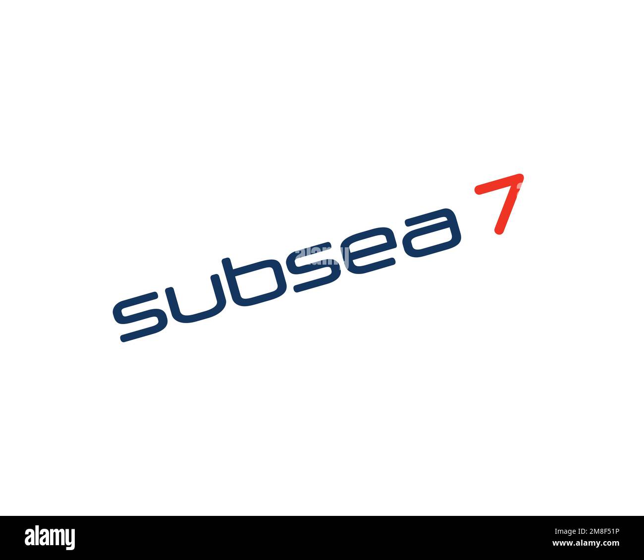 Subsea 7 Logo