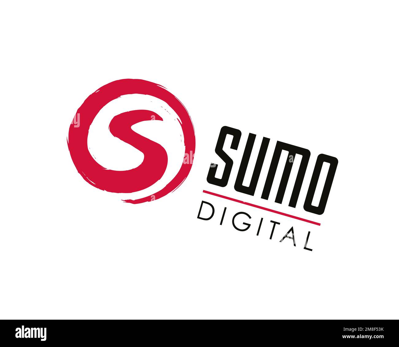 Sumo digital hi-res stock photography and images - Alamy