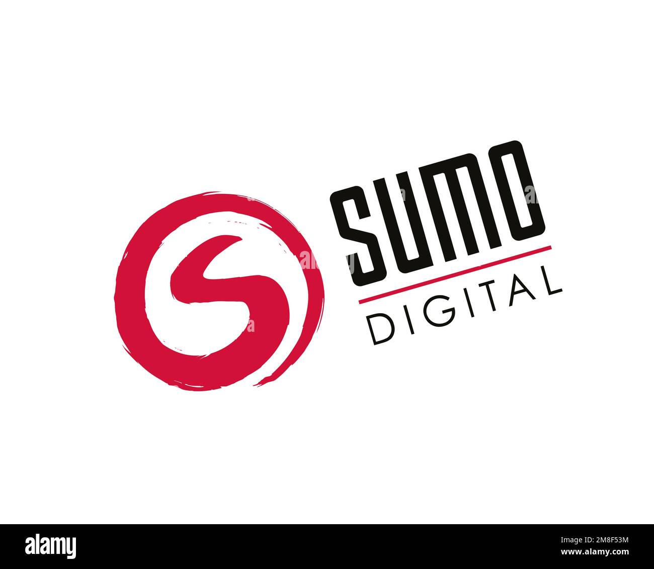 Sumo digital hi-res stock photography and images - Alamy