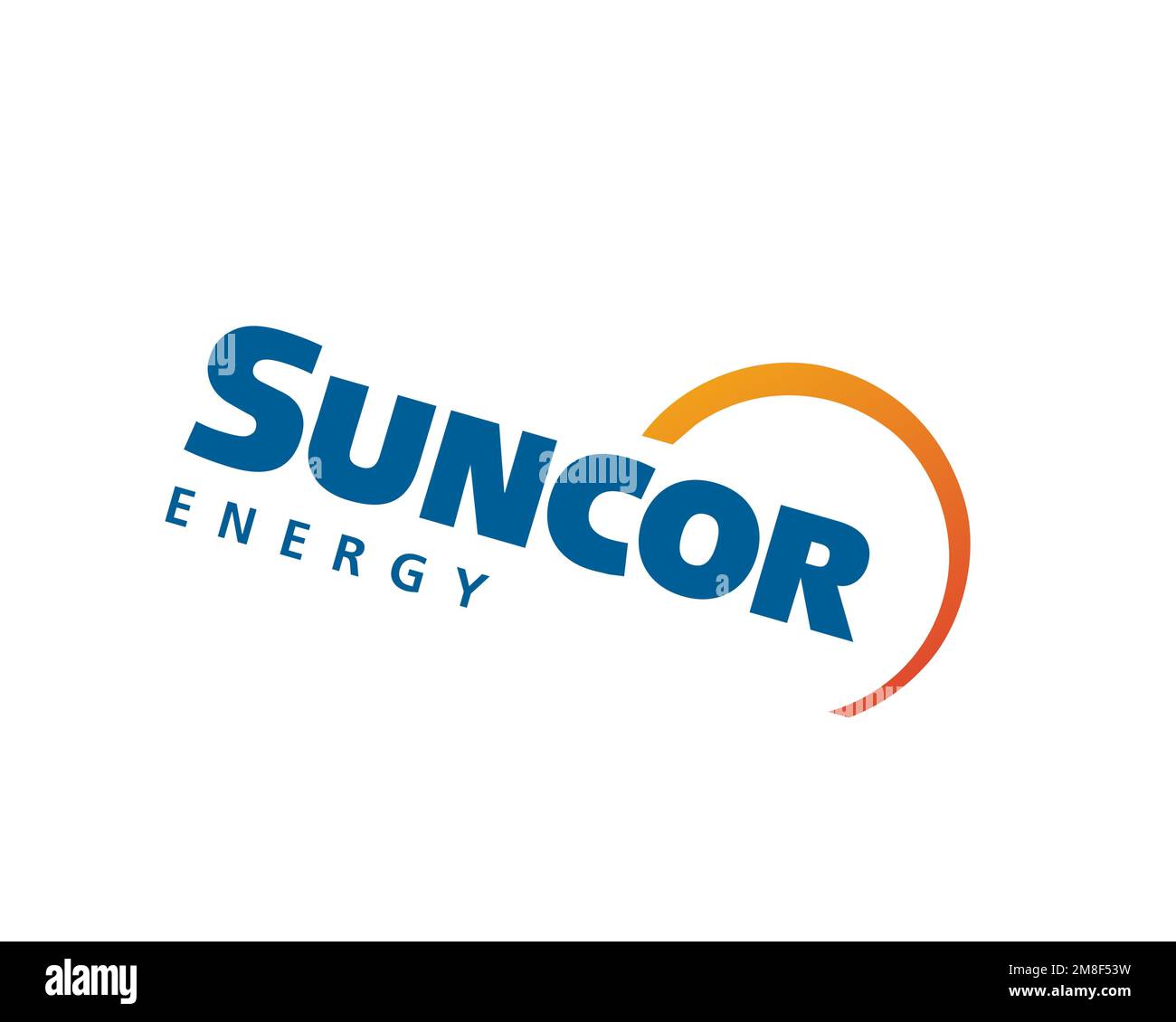 Suncor Logo