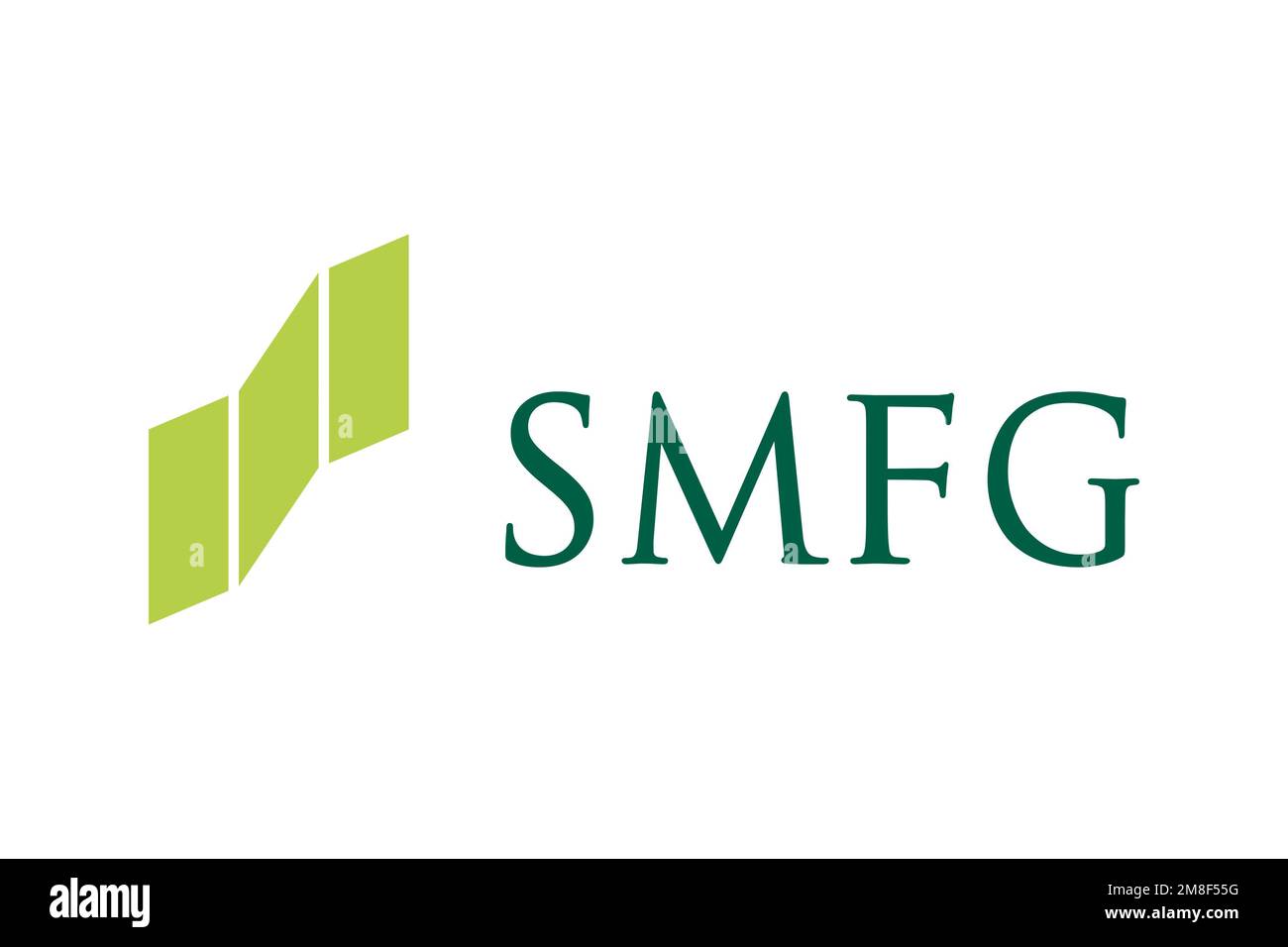 Sumitomo logo Cut Out Stock Images & Pictures - Alamy