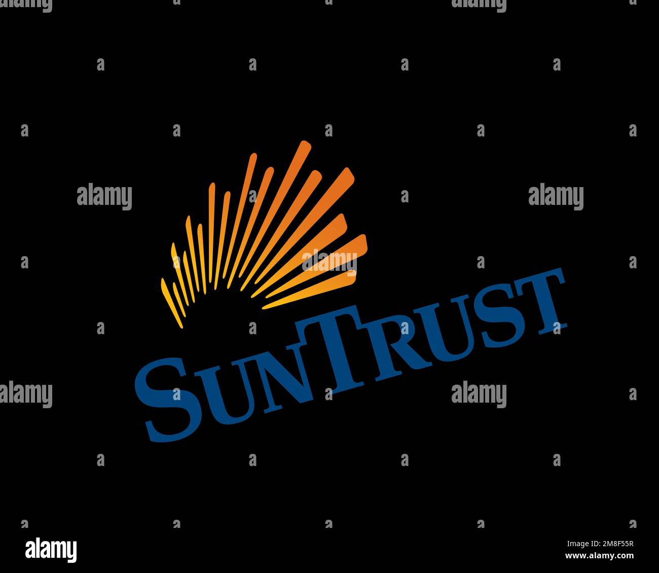 Suntrust banks hi-res stock photography and images - Alamy
