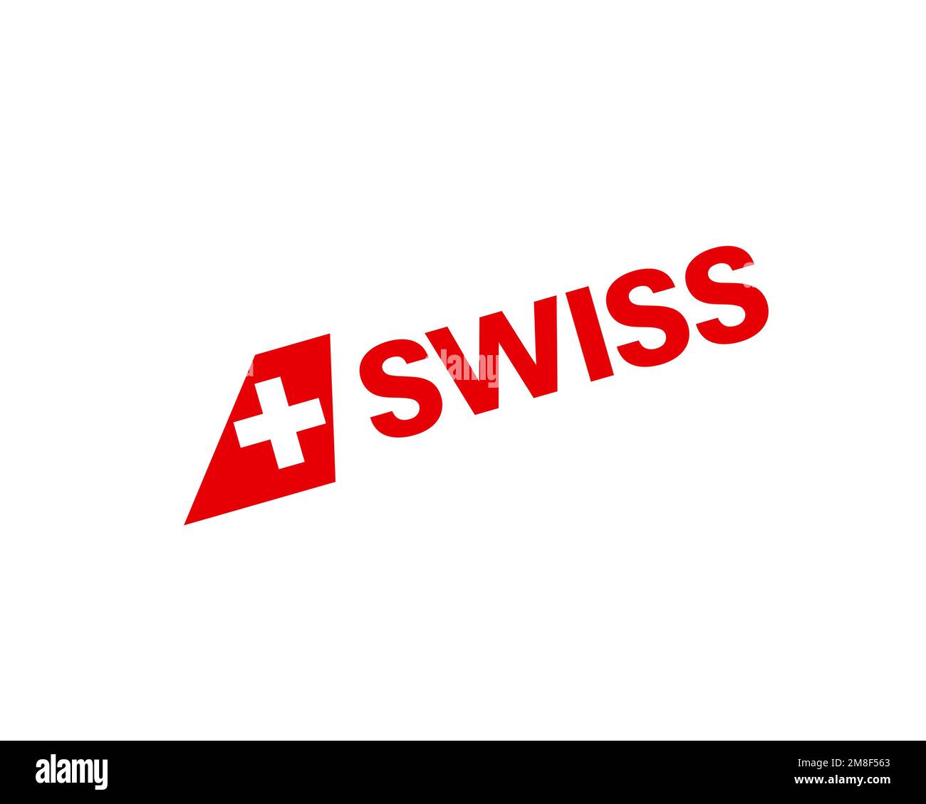 Swiss Airlines Logo