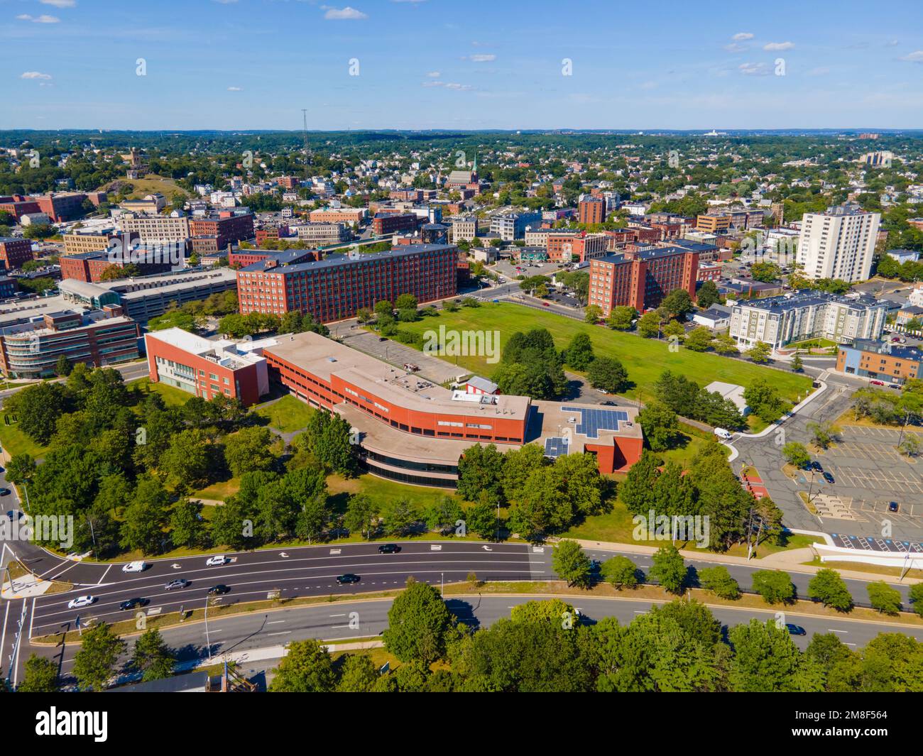 North shore university hi-res stock photography and images - Alamy