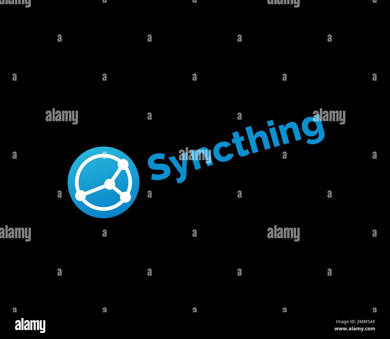 Syncthing hi-res stock photography and images - Alamy