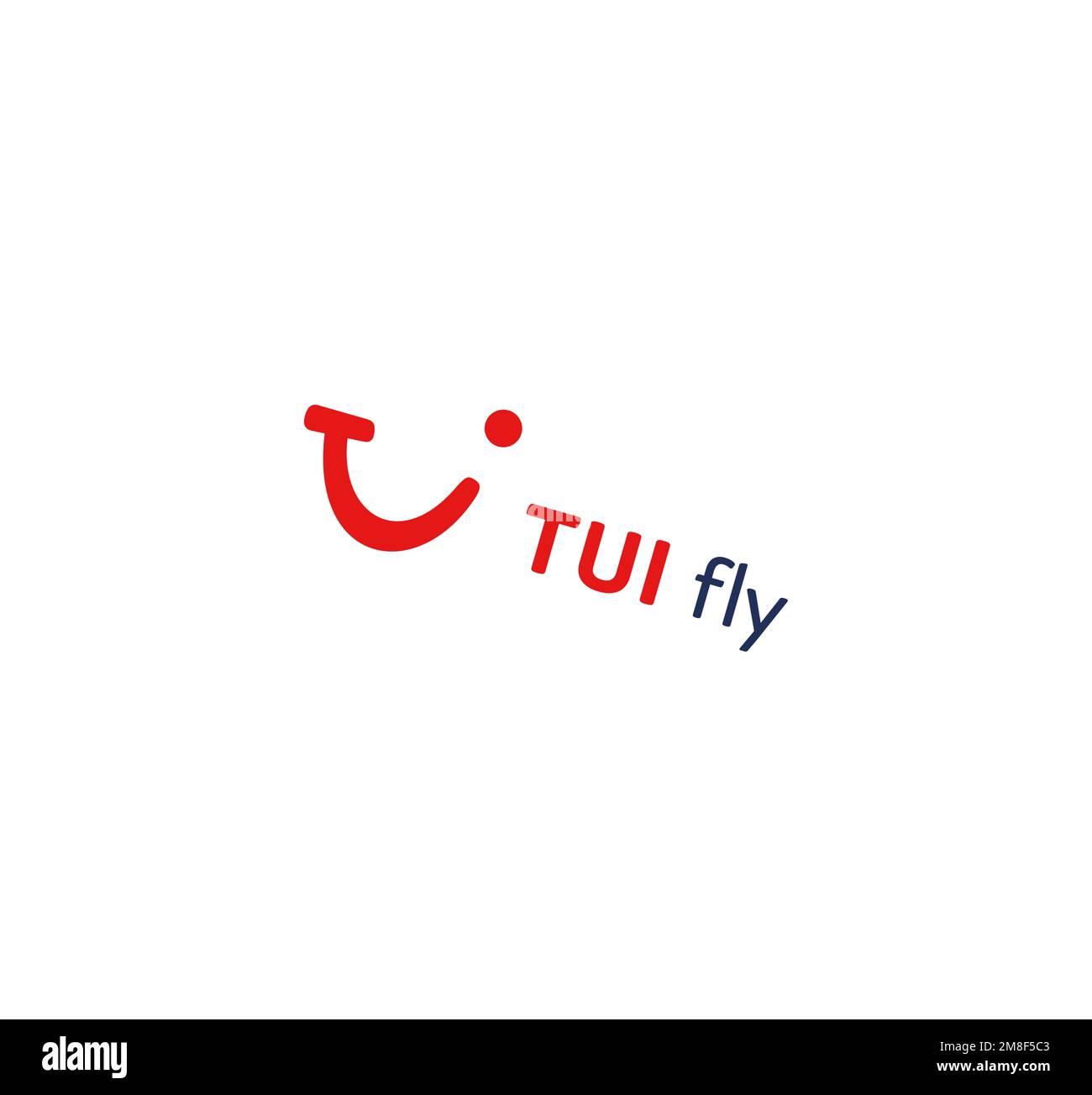 Tui trademark Cut Out Stock Images & Pictures - Alamy