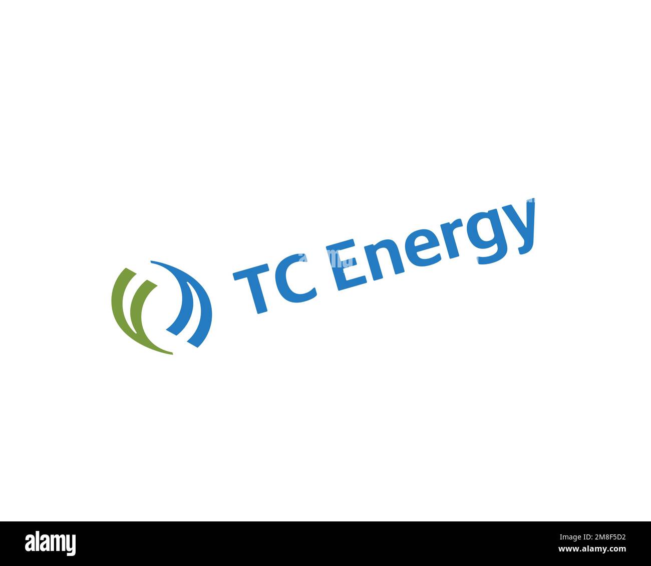 Tc energy logo hi-res stock photography and images - Alamy
