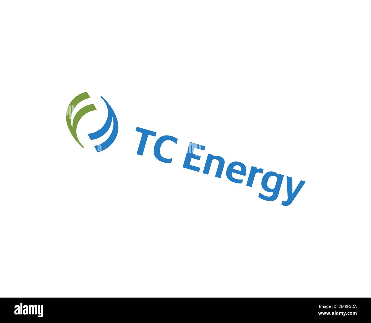Tc energy logo hi-res stock photography and images - Alamy