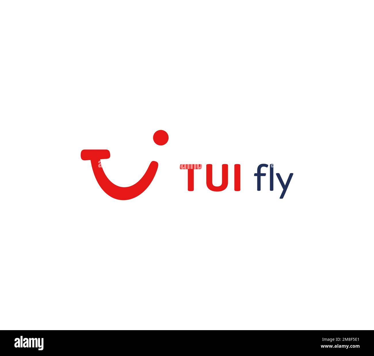 Tuifly logo Cut Out Stock Images & Pictures - Alamy