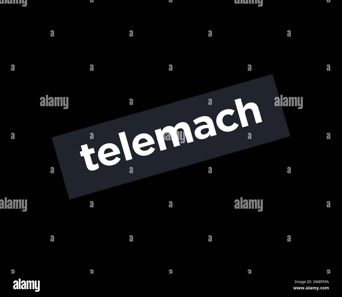 Telemach hi-res stock photography and images - Alamy