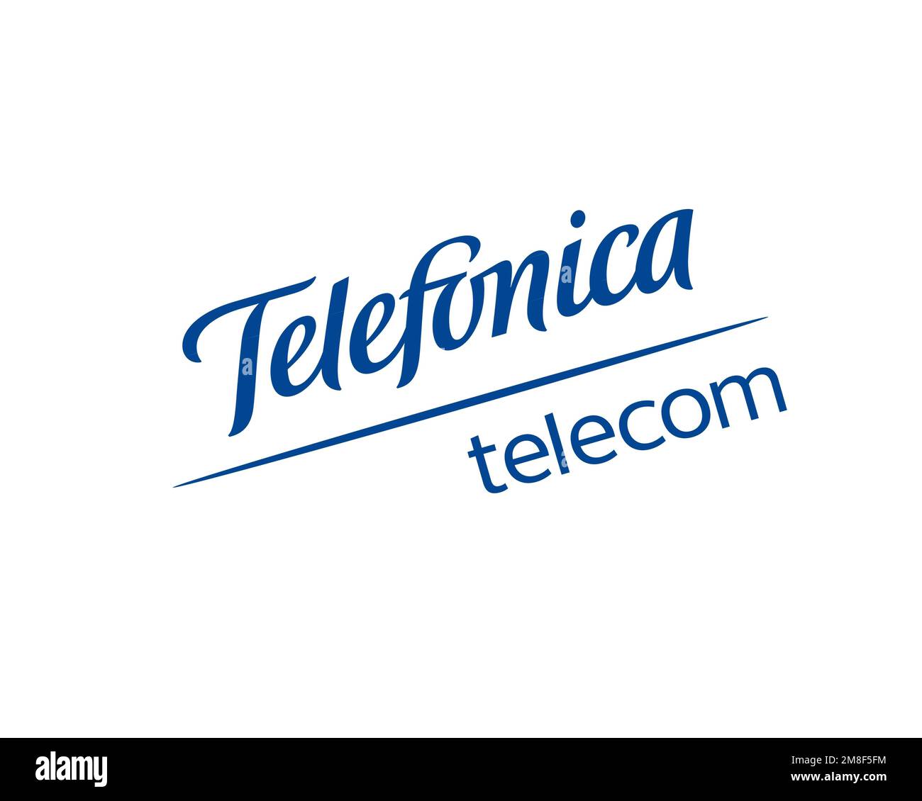 Telefonica Logo Vector
