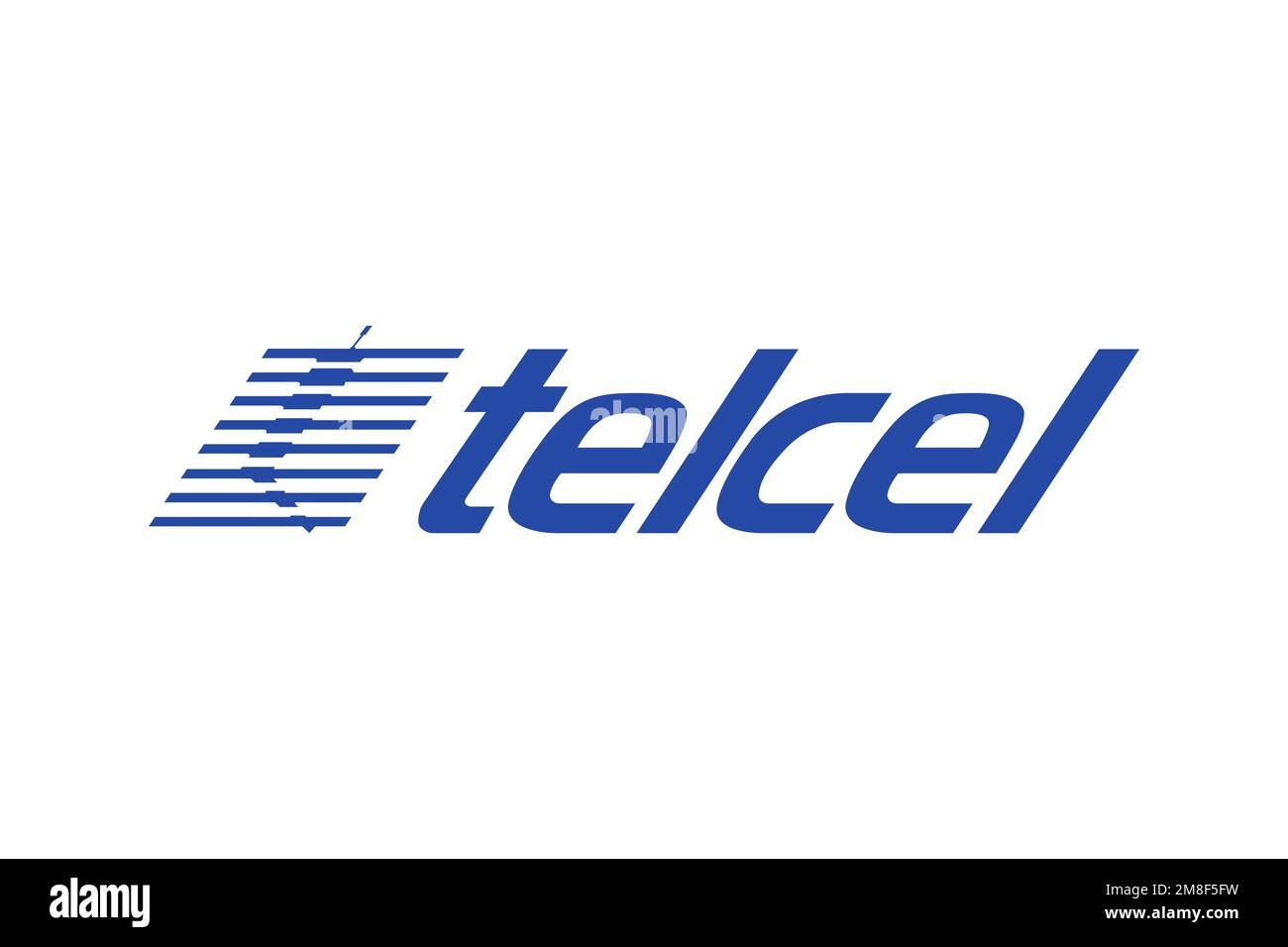 Telcel Logo