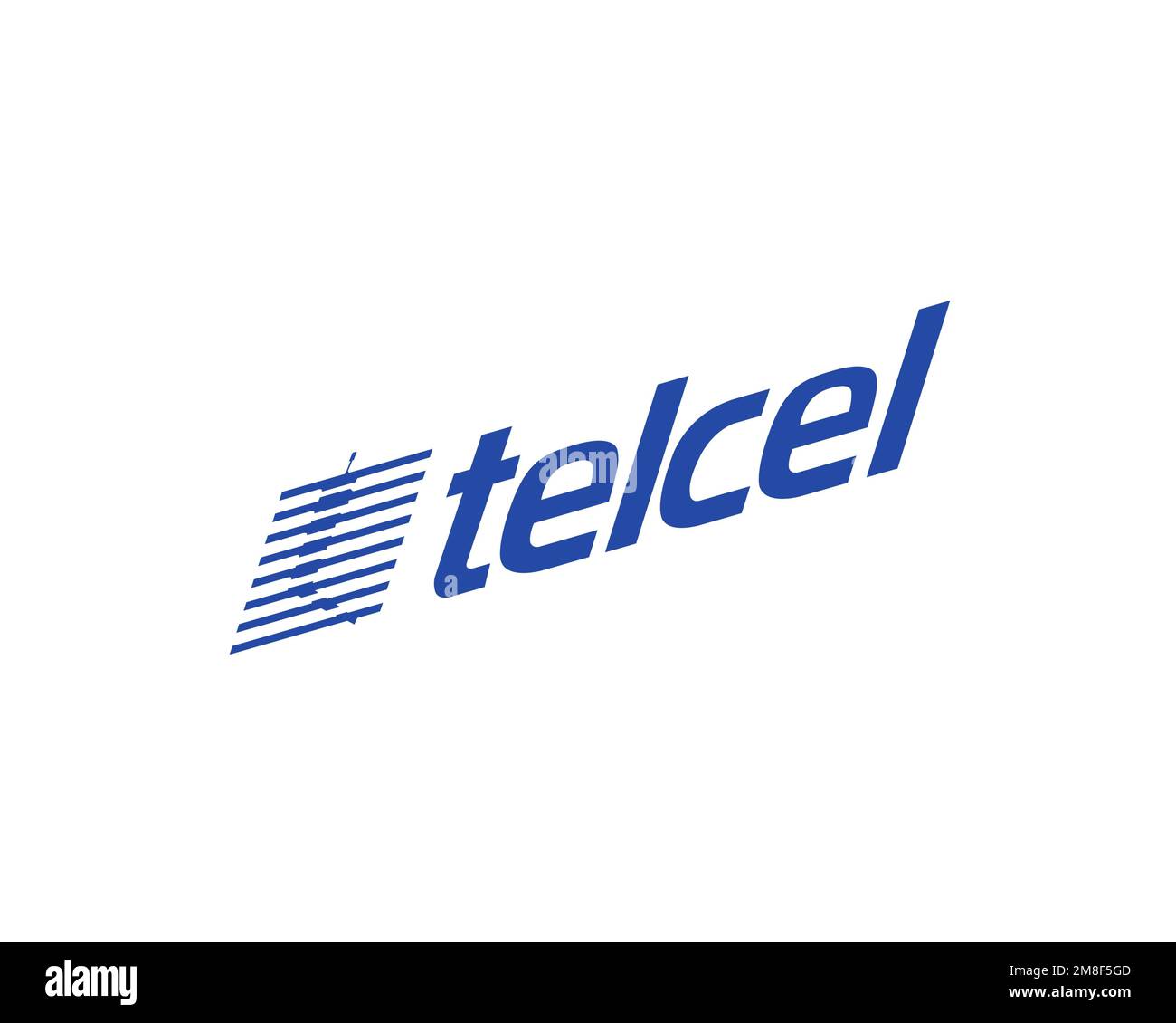 Telcel Logo