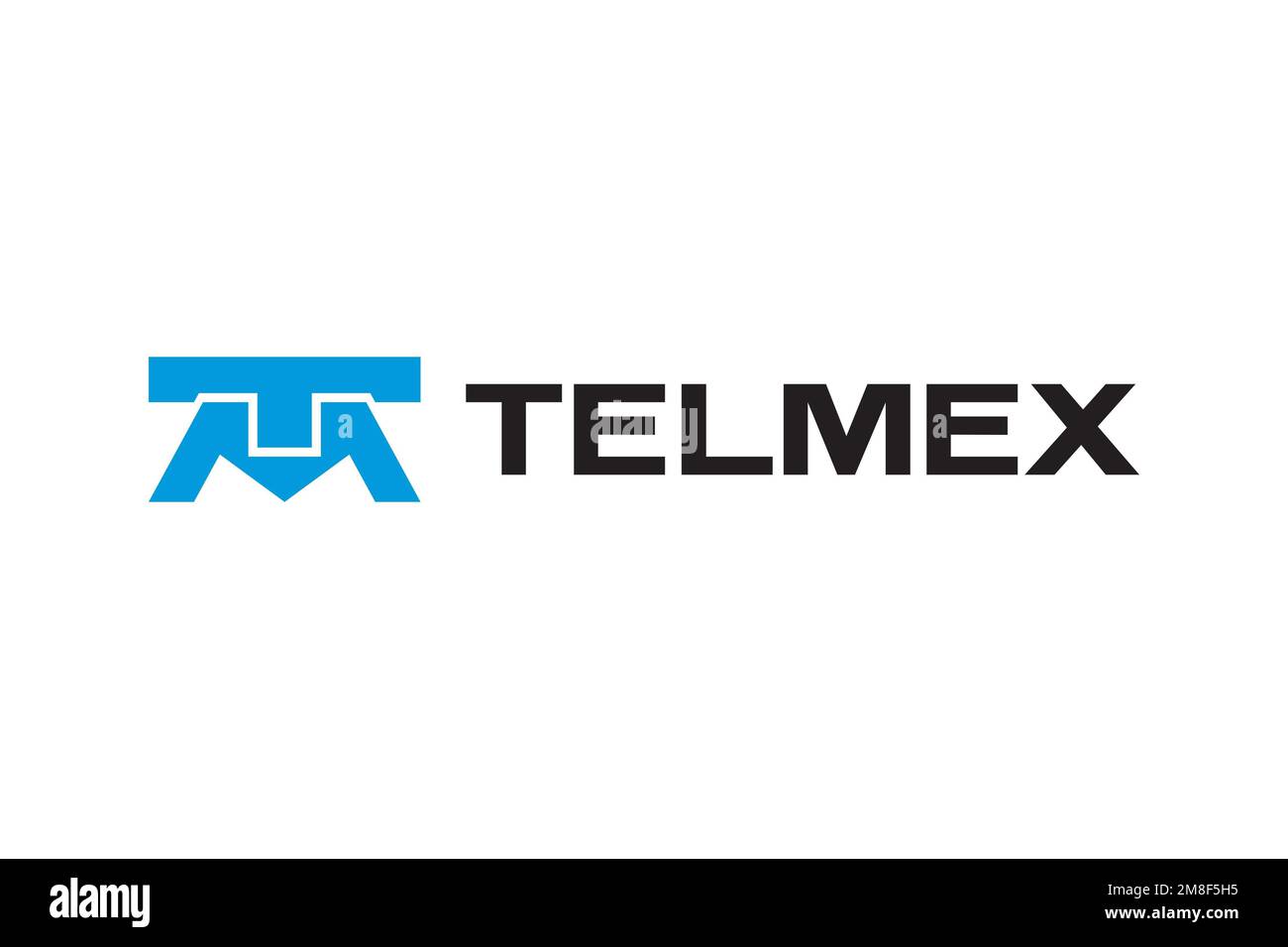 Telmex logo hi-res stock photography and images - Alamy