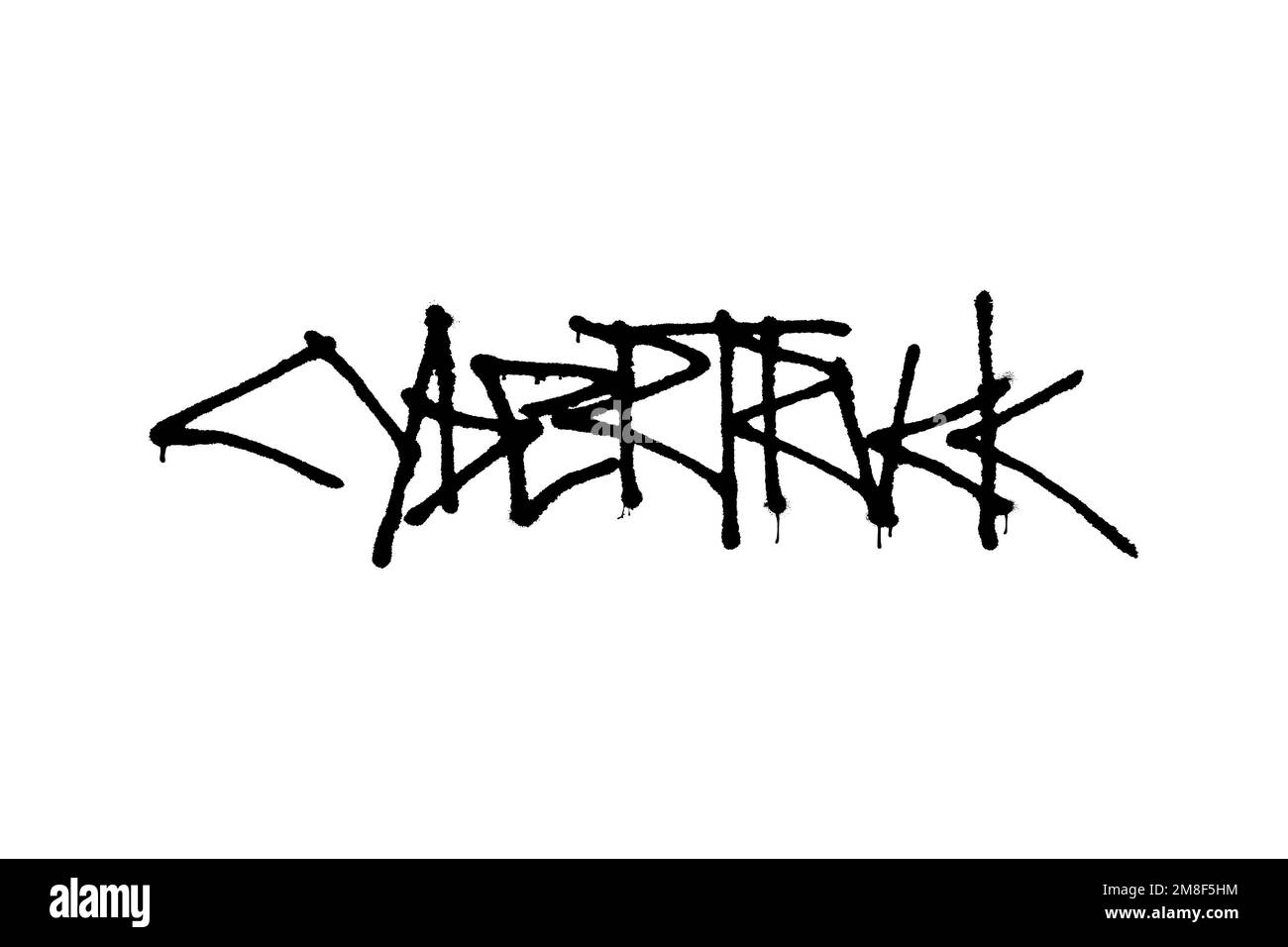 Tesla Cybertruck, Logo, White Background Stock Photo - Alamy