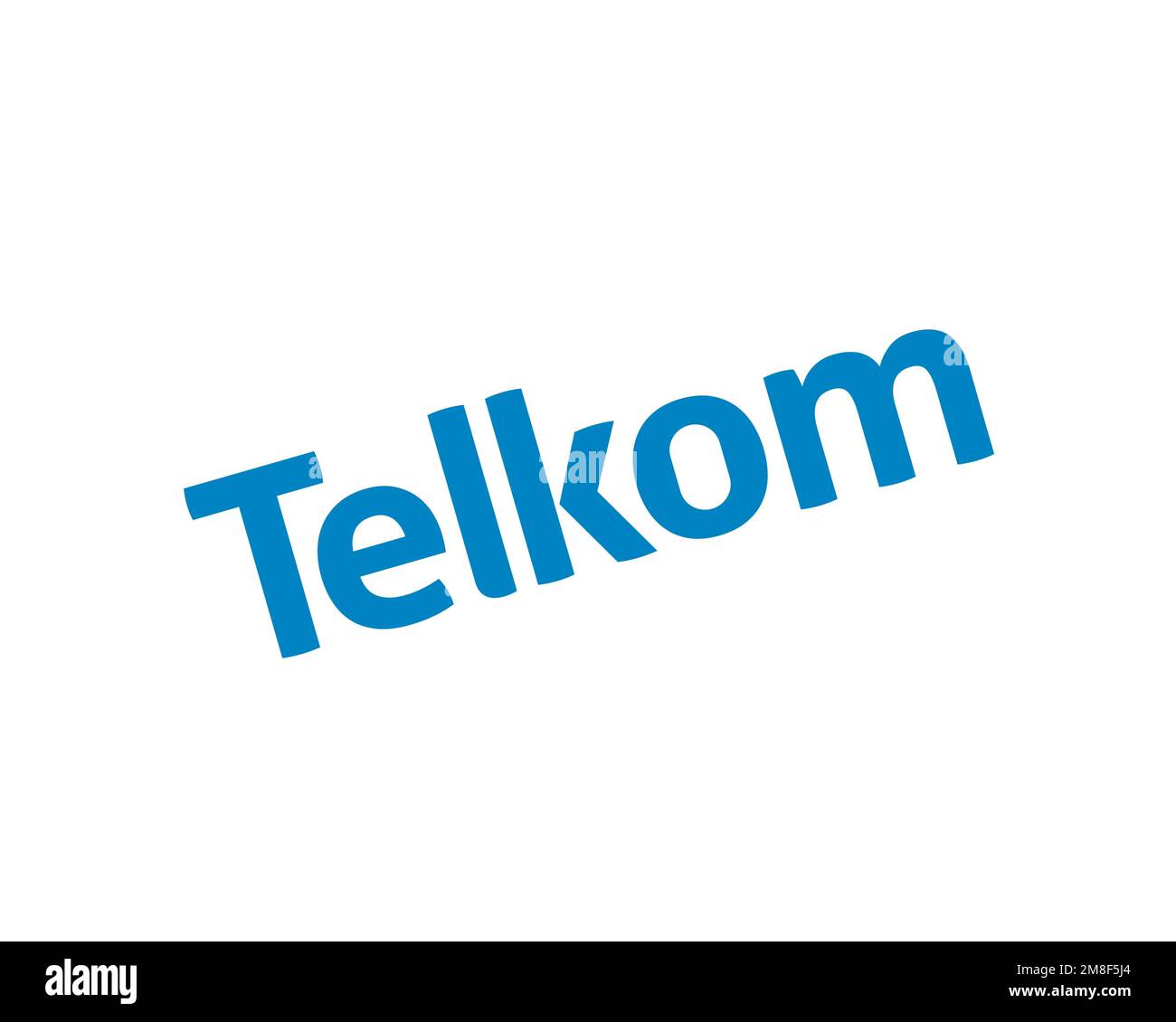 Telkom logo hi-res stock photography and images - Alamy