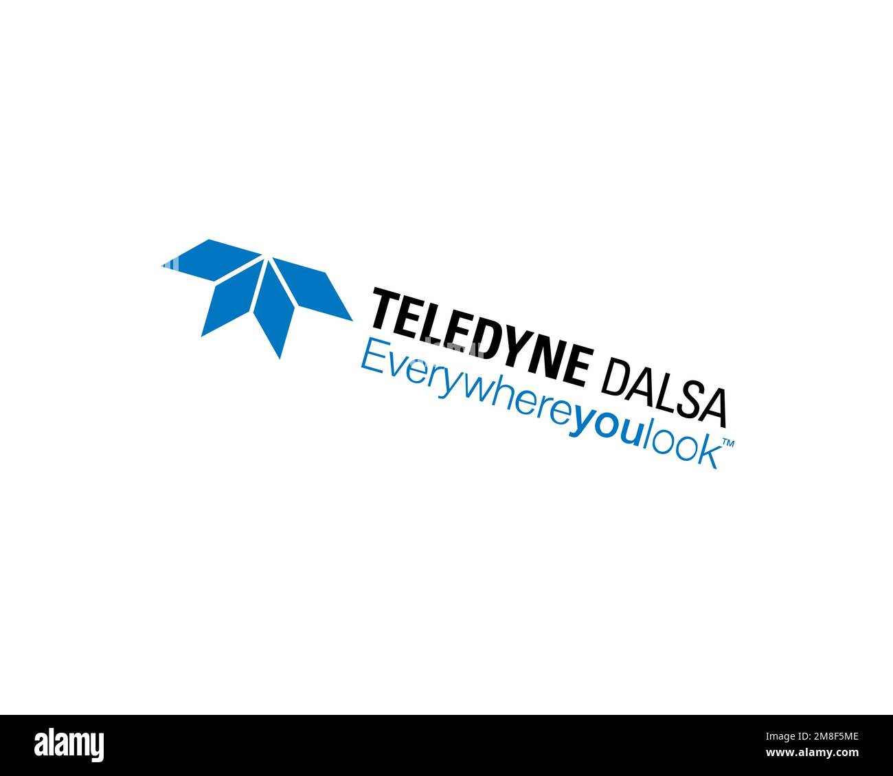 Teledyne logo hi-res stock photography and images - Alamy