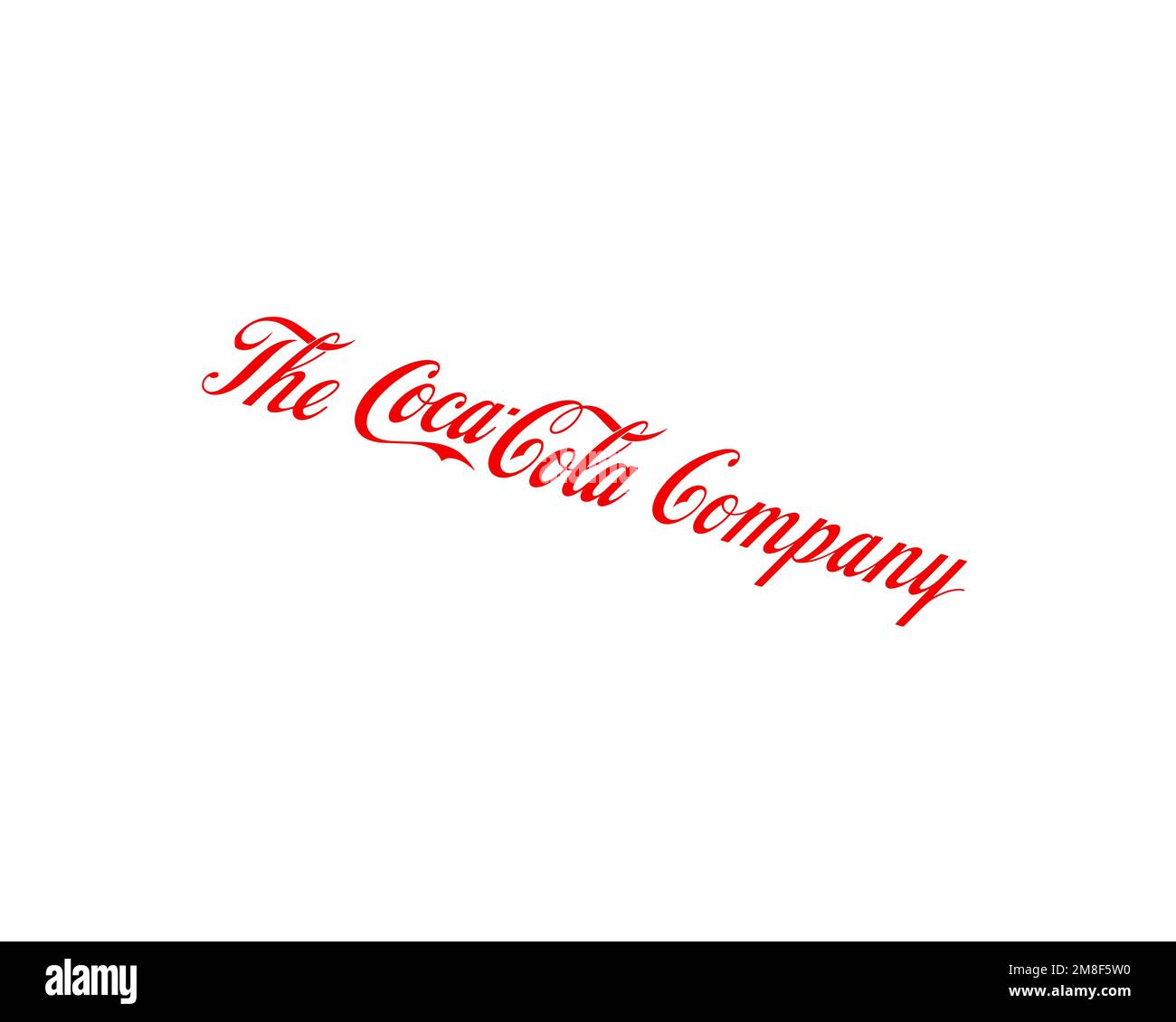 Coca cola light logo Cut Out Stock Images & Pictures - Alamy