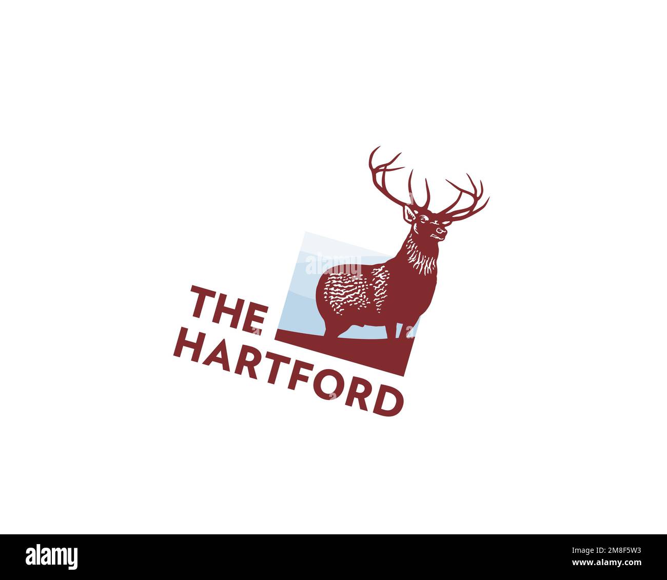 Hartford logo Cut Out Stock Images & Pictures - Alamy