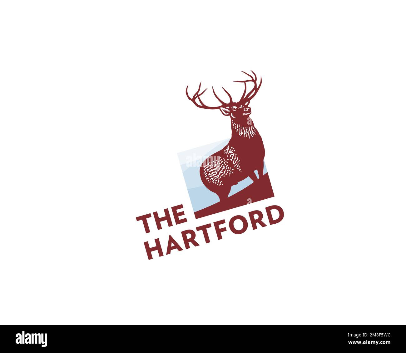 Hartford logo Cut Out Stock Images & Pictures - Alamy