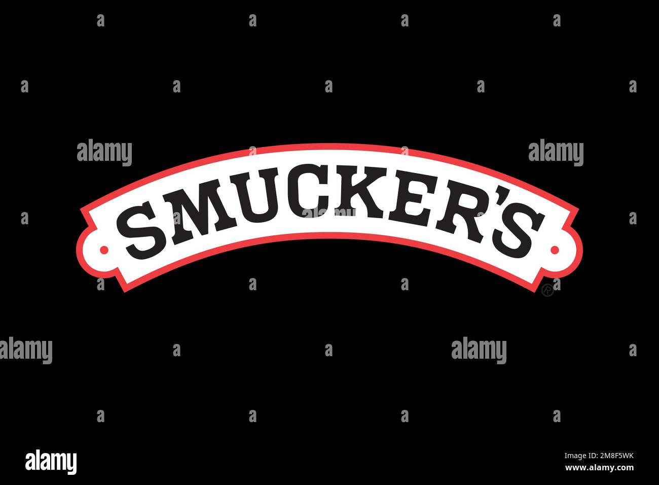 Black m logo hi-res stock photography and images - Alamy