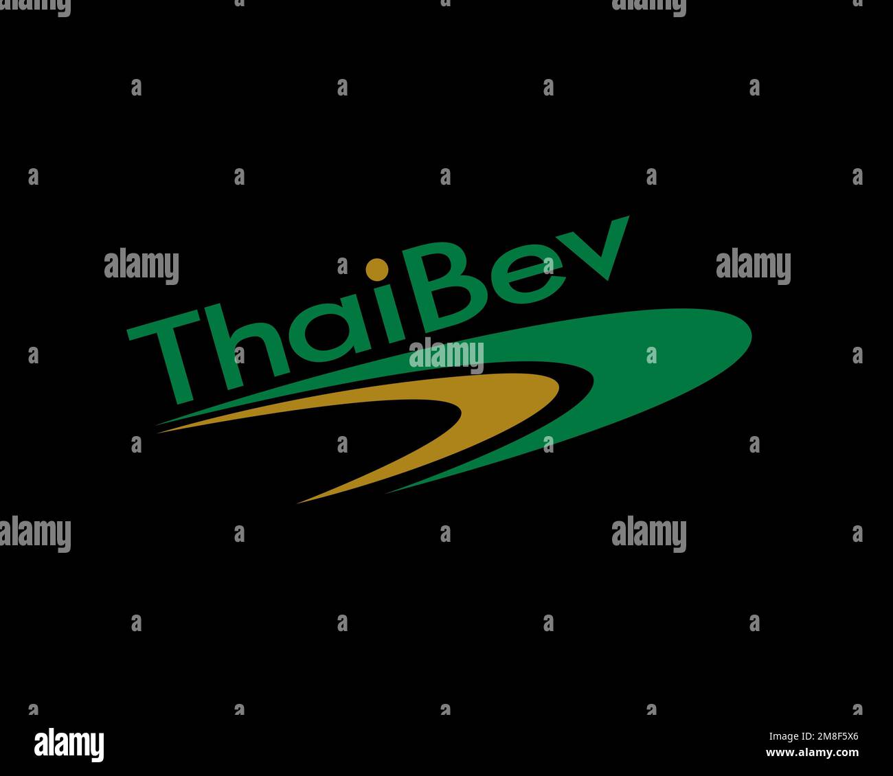 Thaibev logo hi-res stock photography and images - Alamy