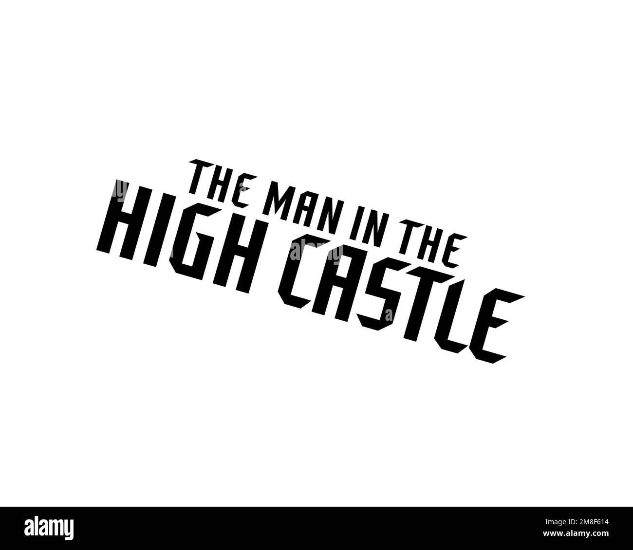 Castle Tv Show Logo
