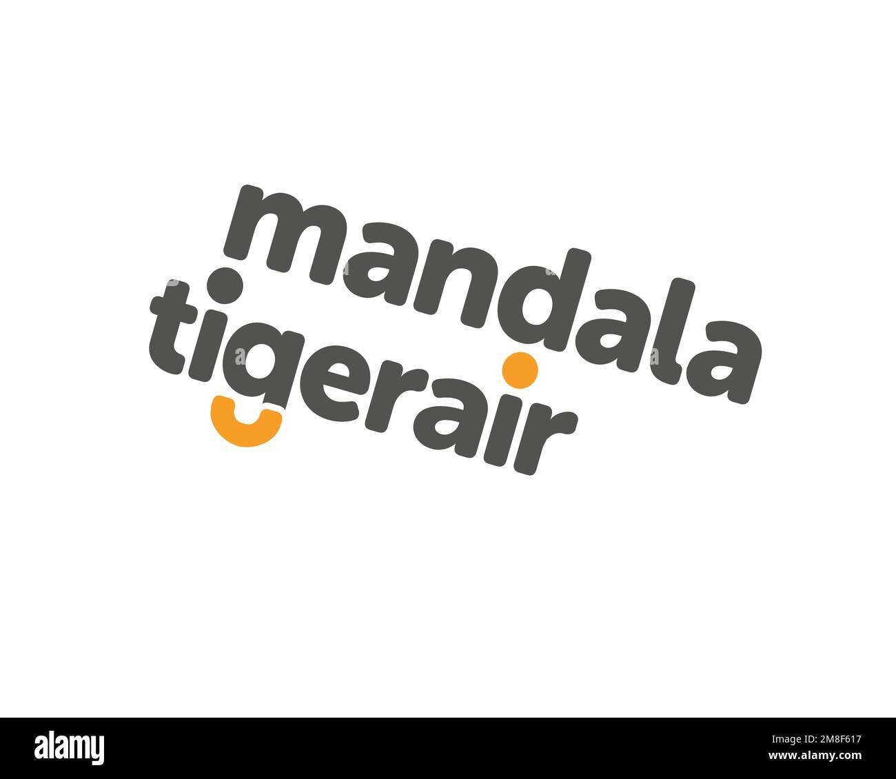 Tigerair logo hi-res stock photography and images - Alamy