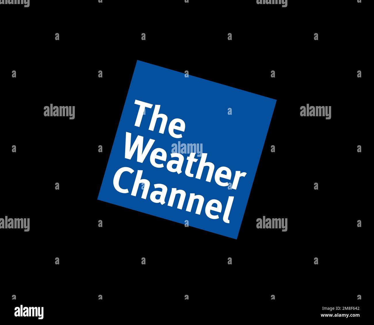 Weather Channel Background