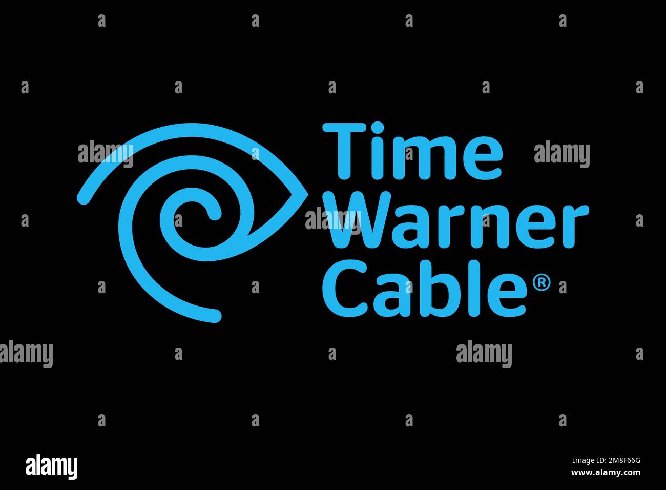Time Warner Logo 2022