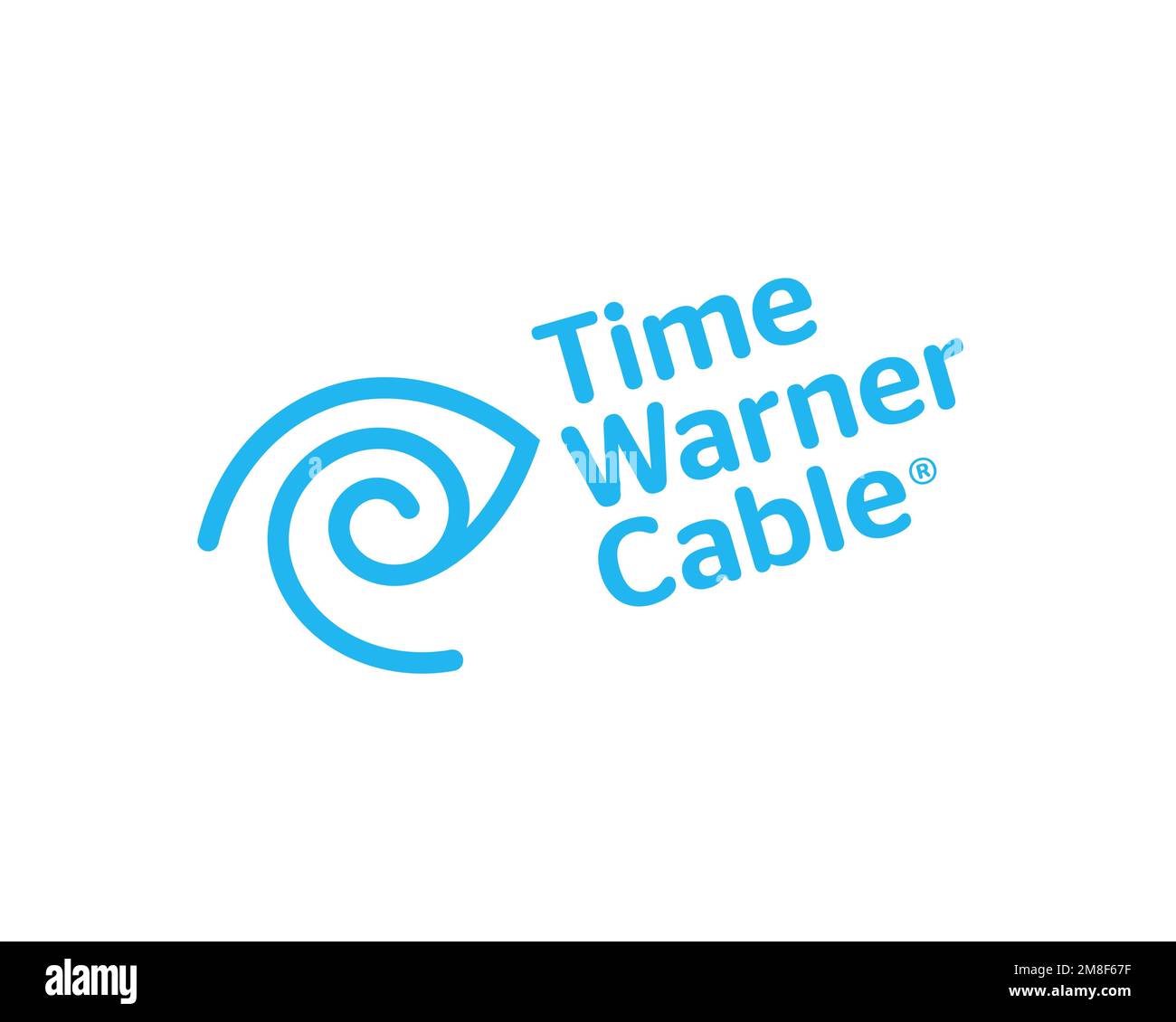 Time Warner Cable Logo Transparent