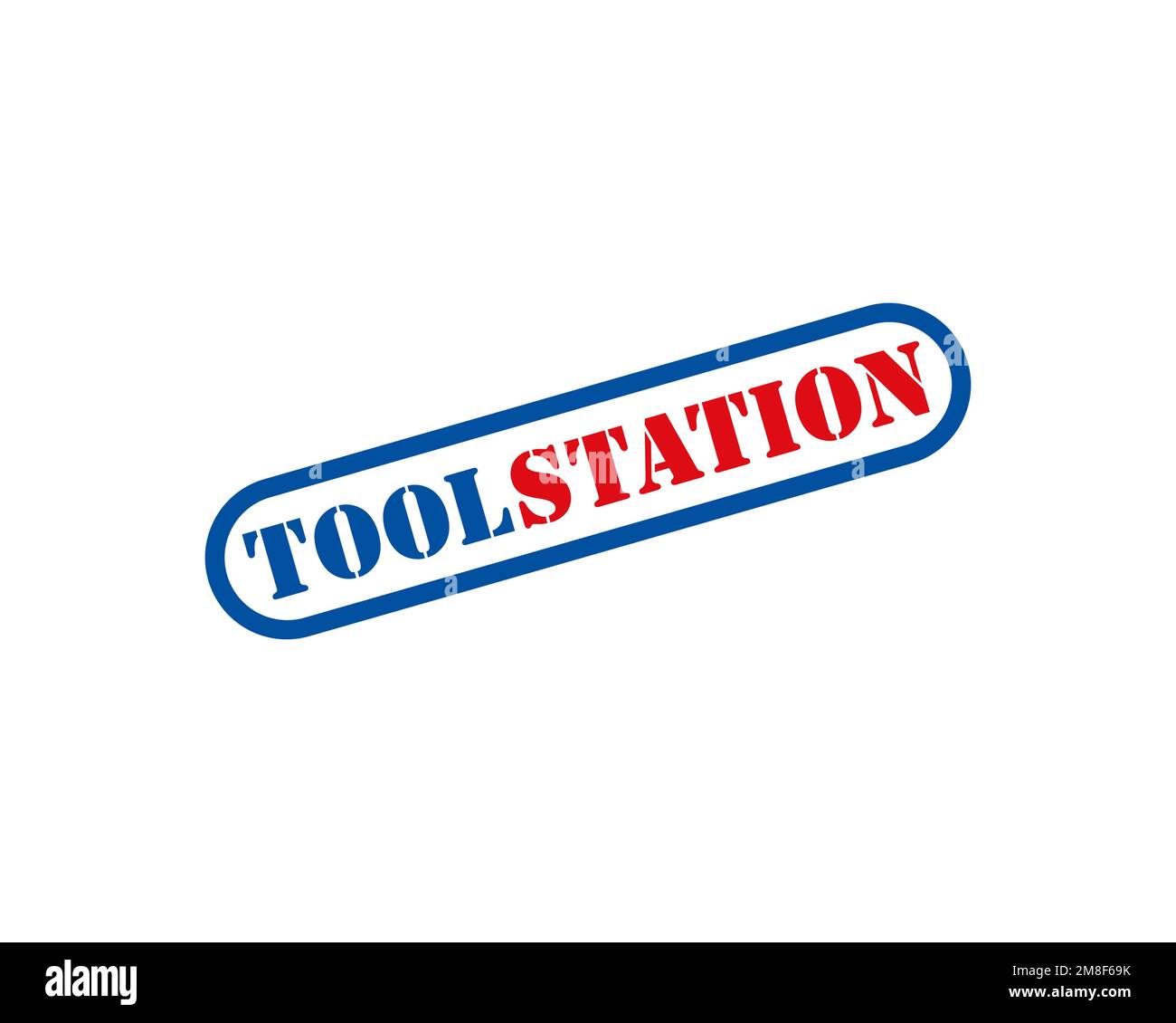 Toolstation hi-res stock photography and images - Alamy