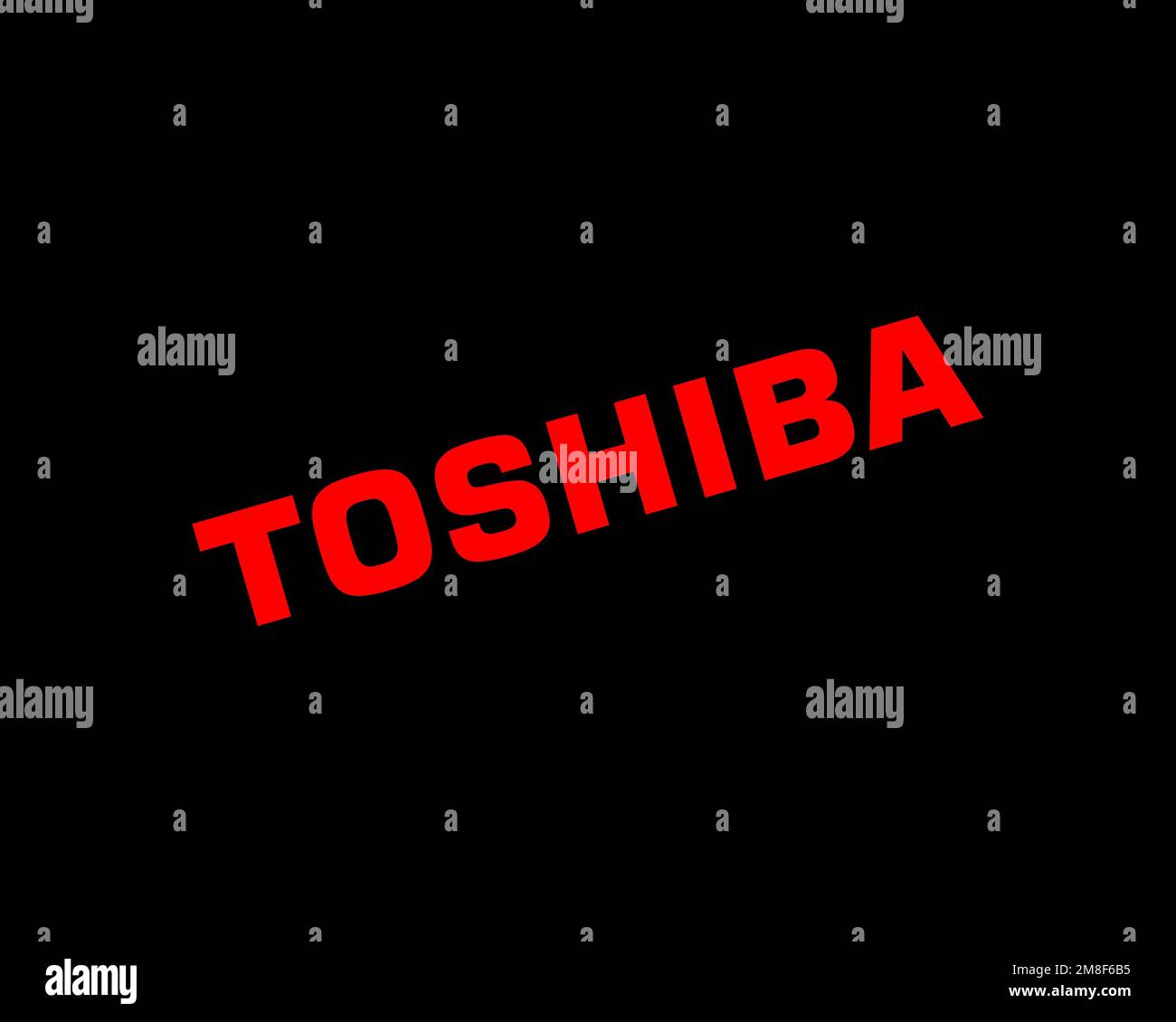 Toshiba Wallpaper