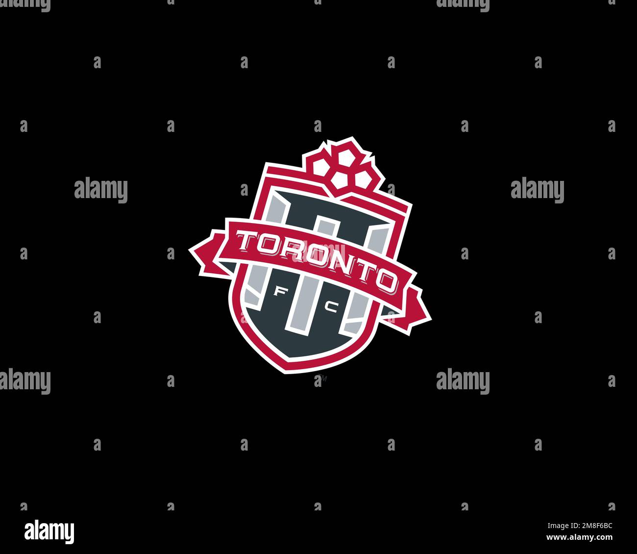 Toronto fc ii hi-res stock photography and images - Alamy