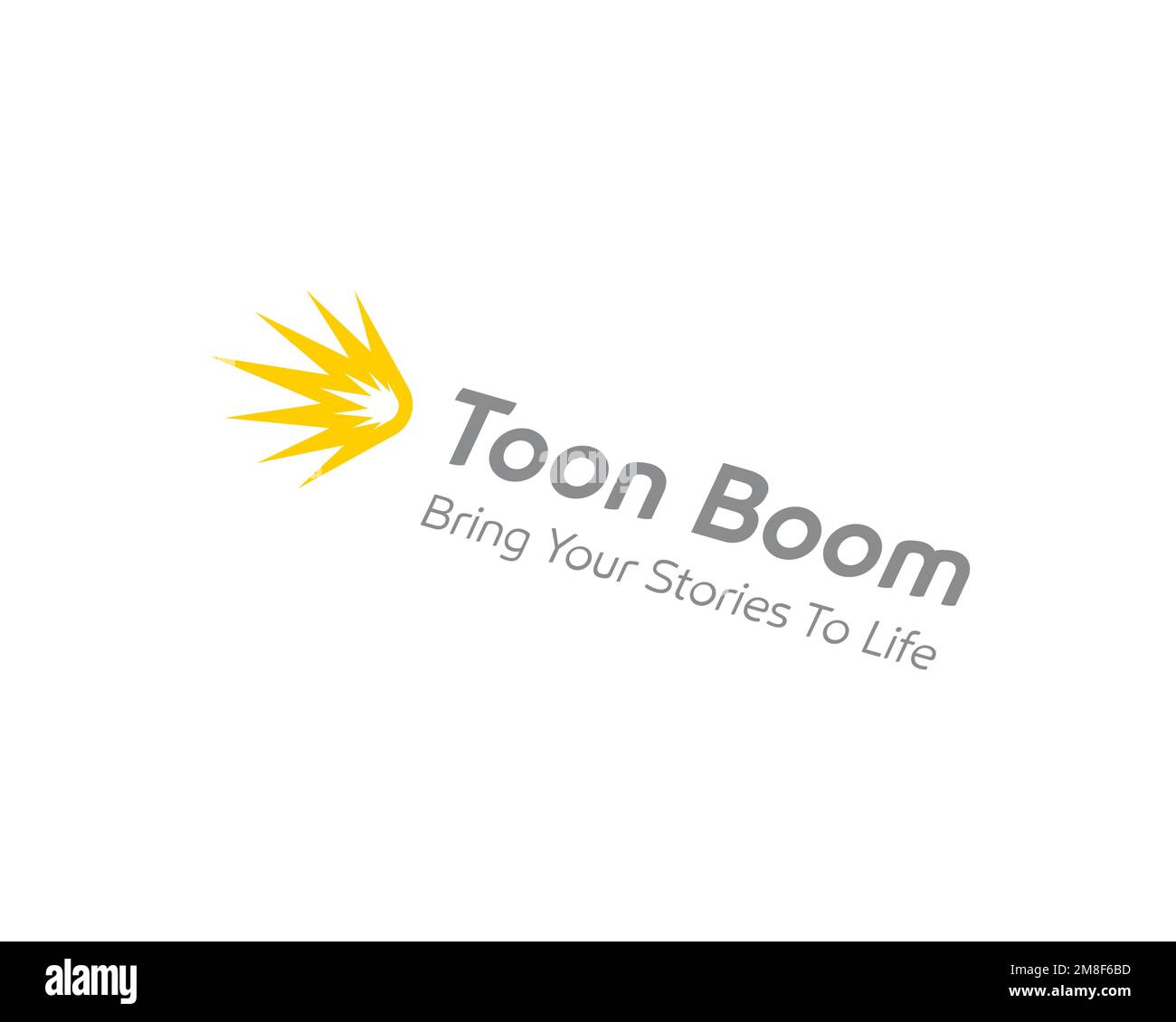 Toon boom hi-res stock photography and images - Alamy