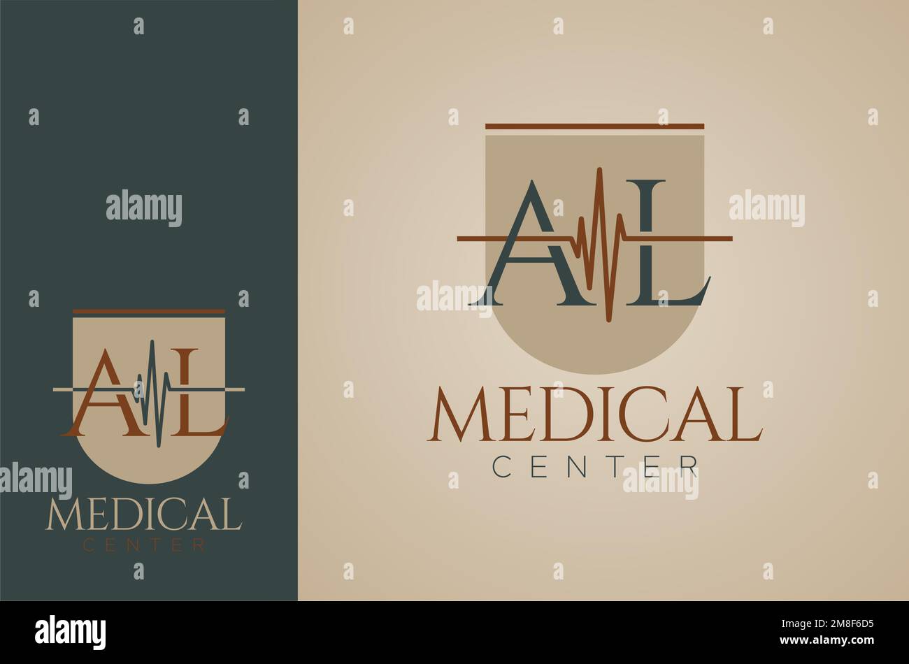 Cardiovascular rehabilitation Stock Vector Images - Alamy