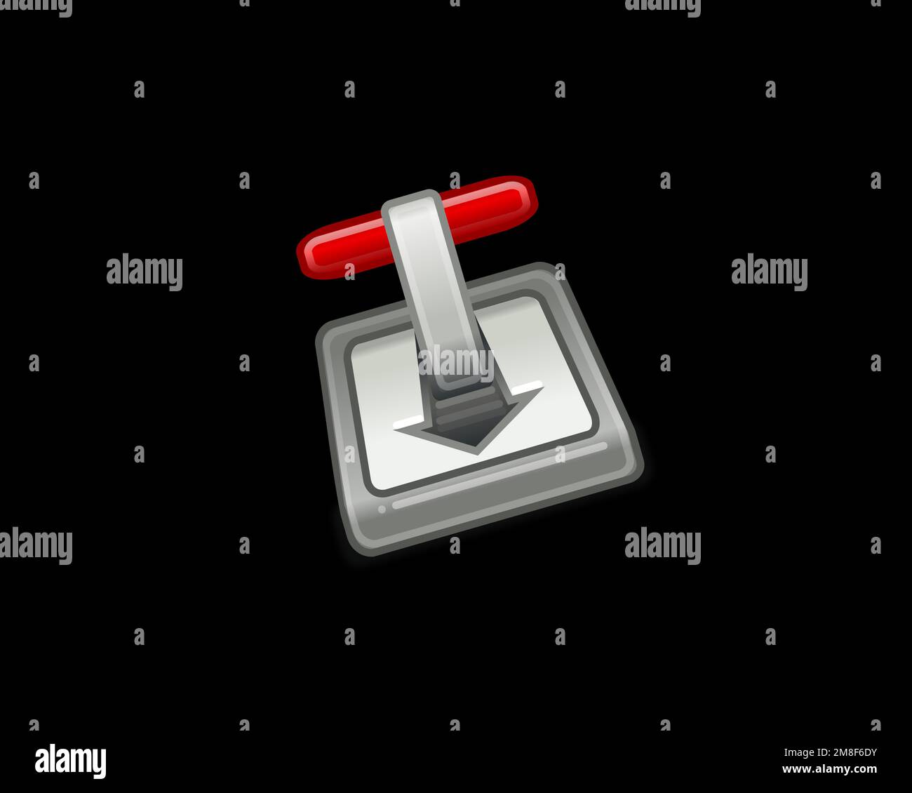 Bittorrent client hi-res stock photography and images - Alamy