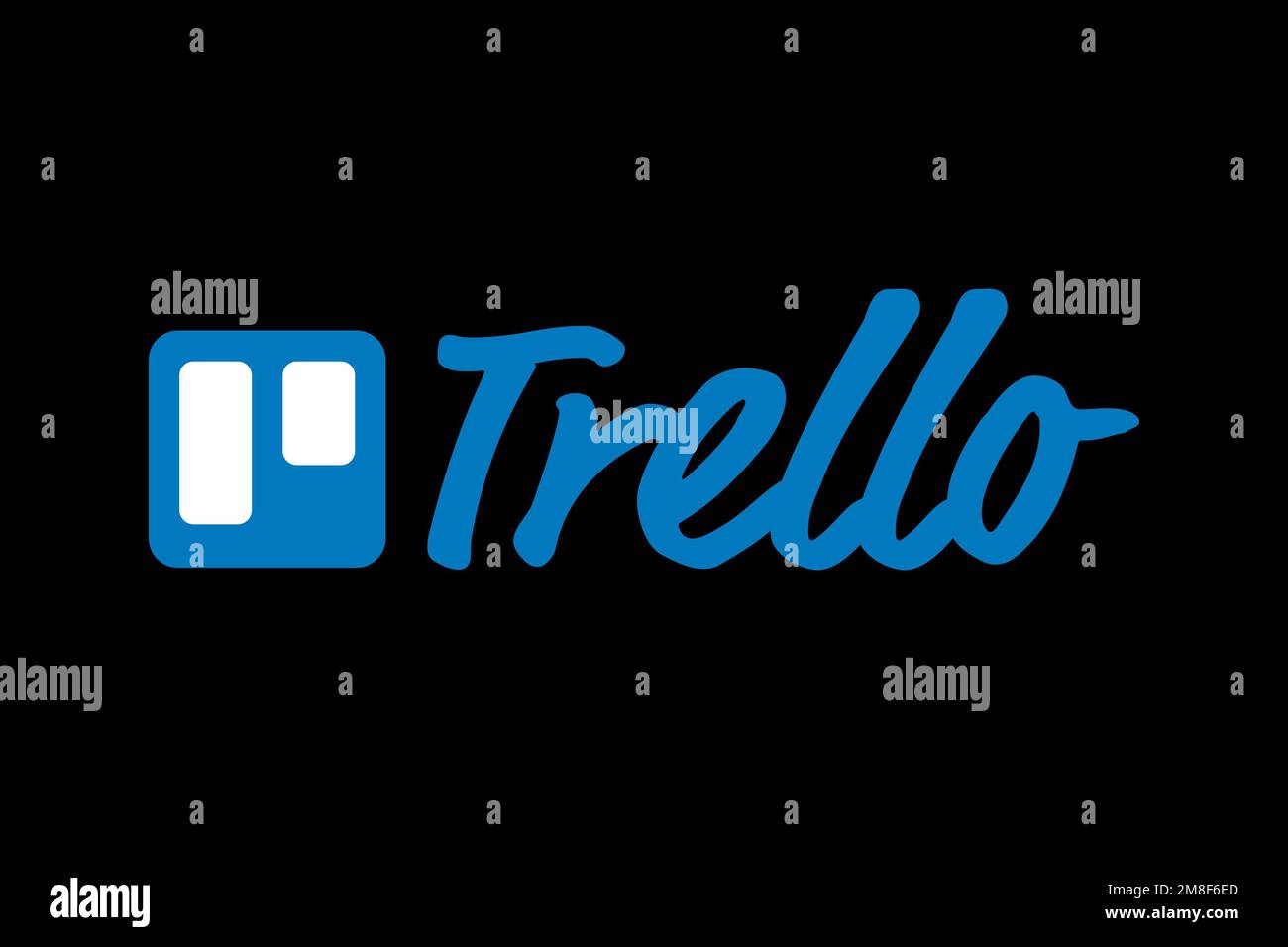 Trello Logo Vector