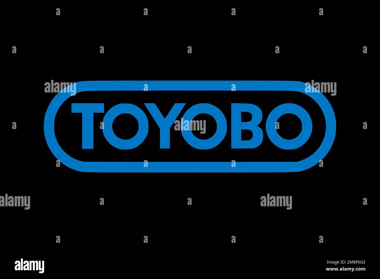 Toyobo hi-res stock photography and images - Alamy