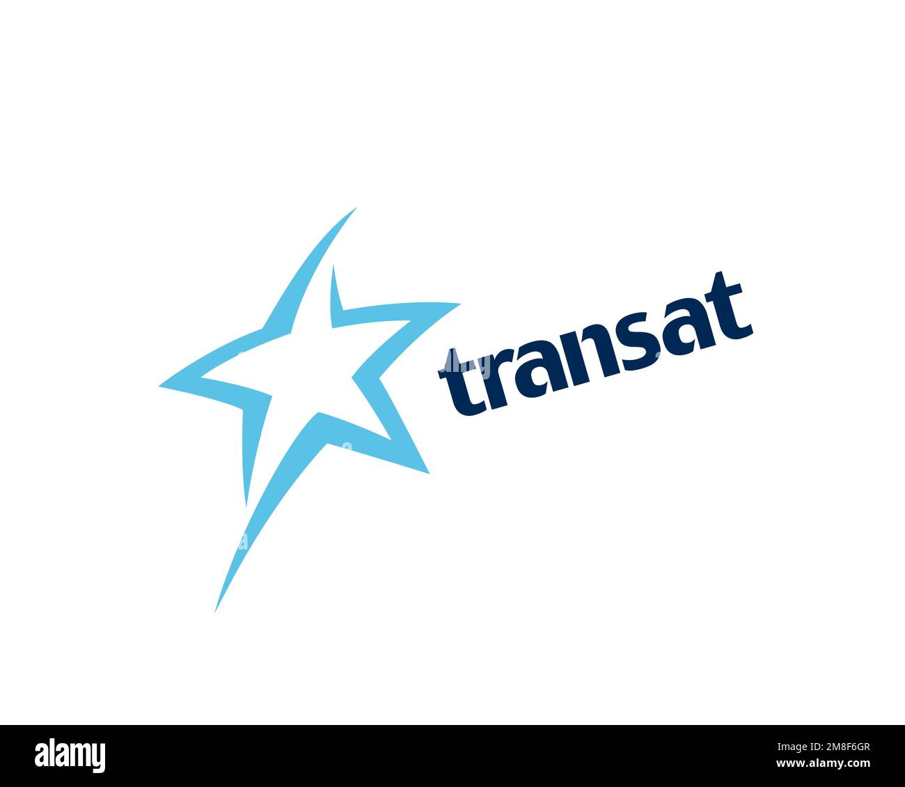 Transat Cut Out Stock Images & Pictures - Alamy