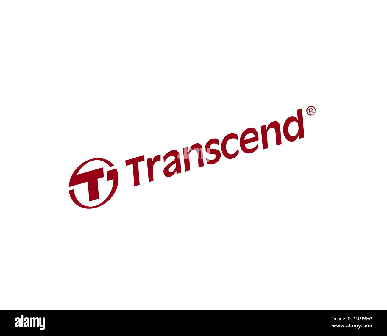 Transcend logo Cut Out Stock Images & Pictures - Alamy
