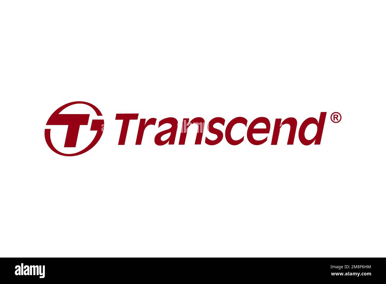 Transcend logo Cut Out Stock Images & Pictures - Alamy
