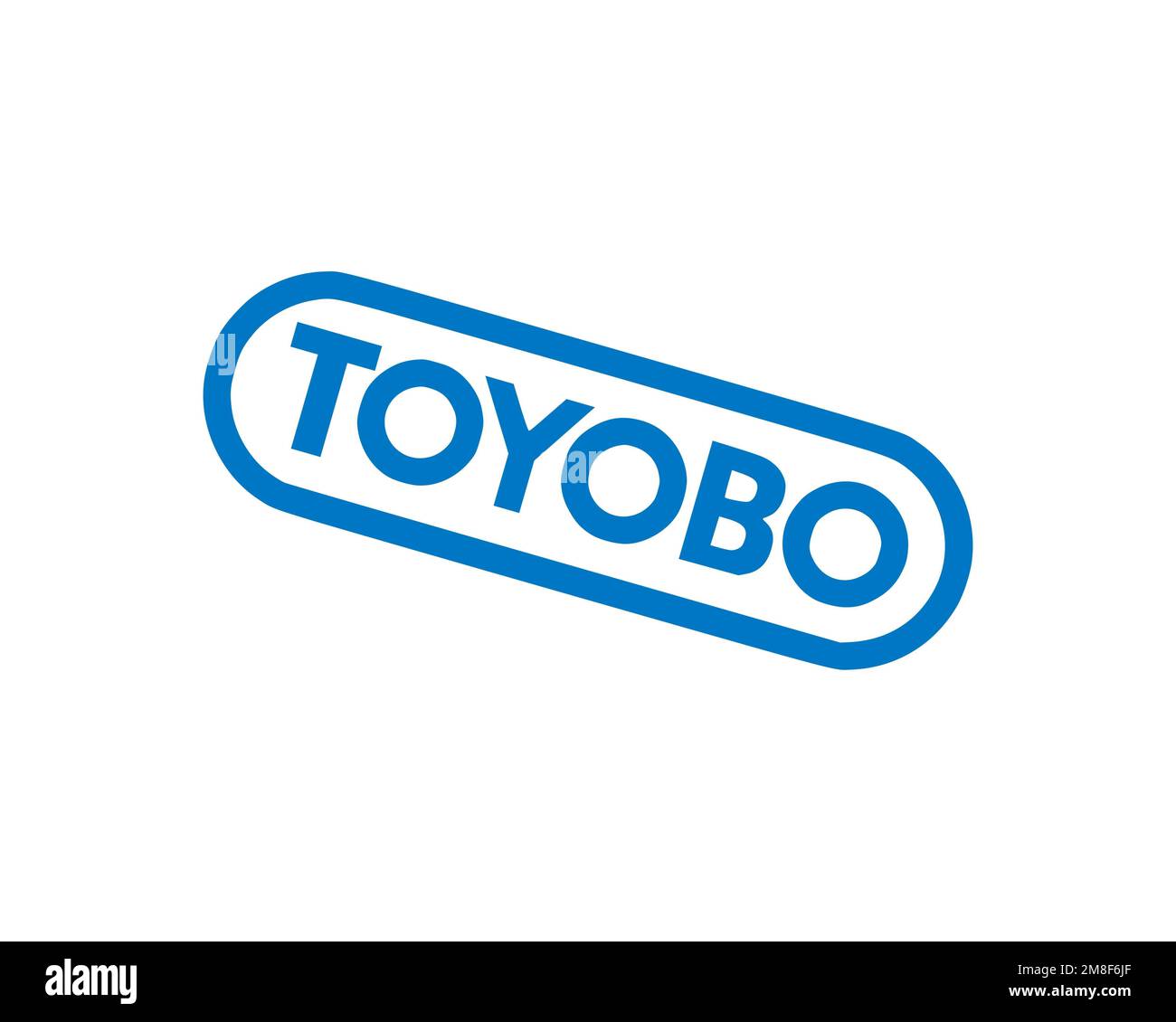 Toyobo hi-res stock photography and images - Alamy