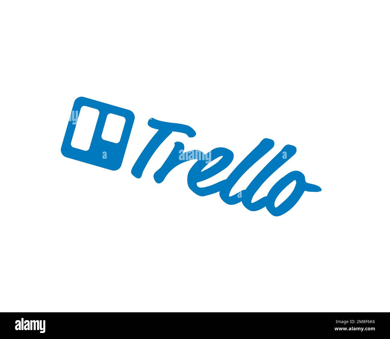 Trello Logo