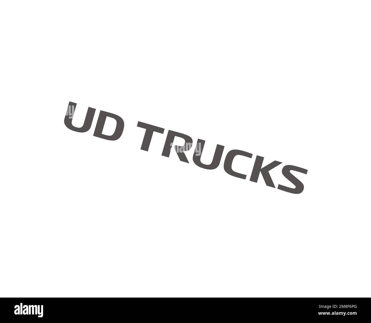 Ud Trucks Logo