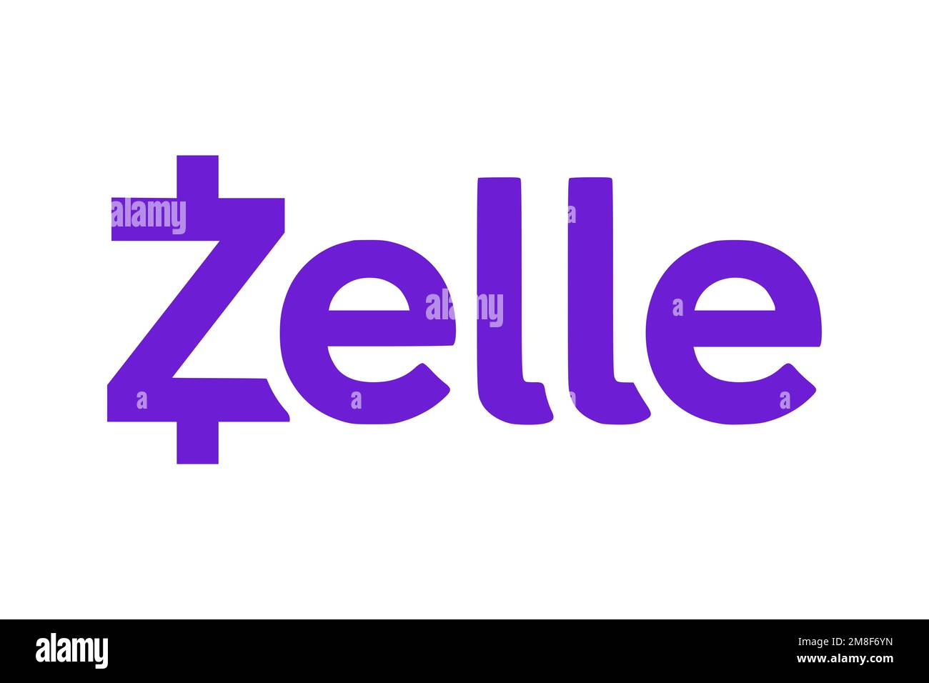 Cell payment service, Logo, White background Stock Photo - Alamy