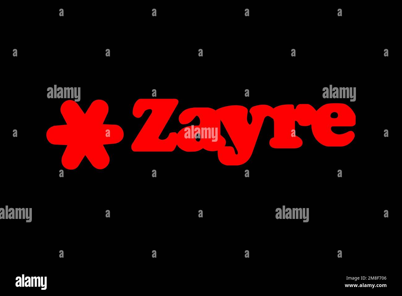 Zayre hi-res stock photography and images - Alamy